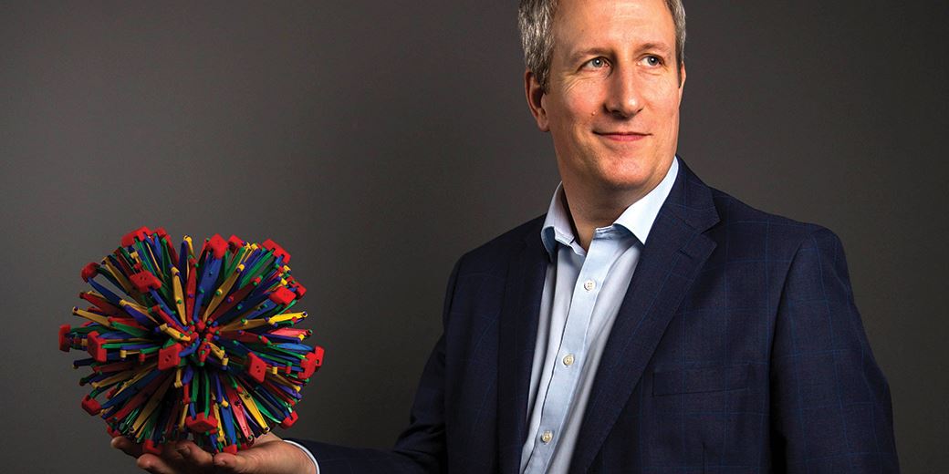 Cover Star Extra: Shaw Gibbs always starts with a passive perspective