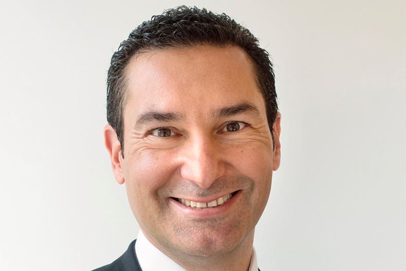 Morgan Stanley names new head of int’l wealth management in leadership ...