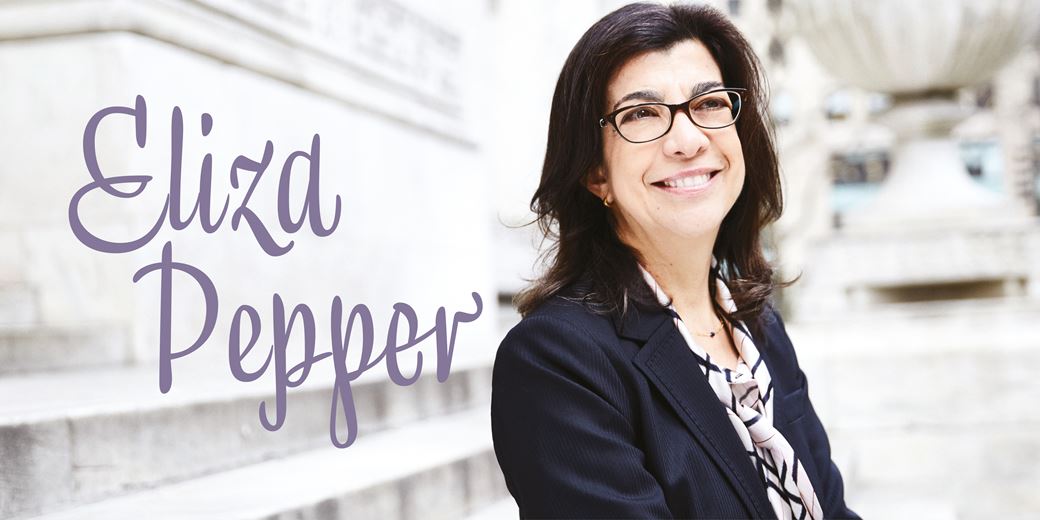 ‘I always look at the footnotes’: How XP’s Eliza Pepper separates the ...