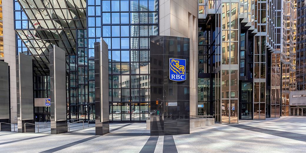 RBC on the hunt for new gatekeeper