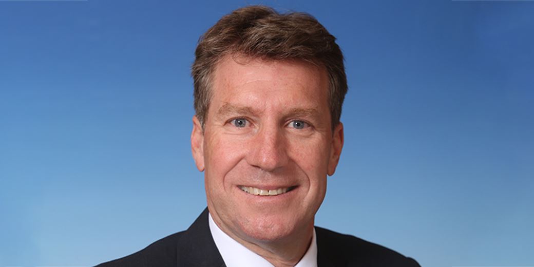 RBC WM names Rod Ireland as official Asia head