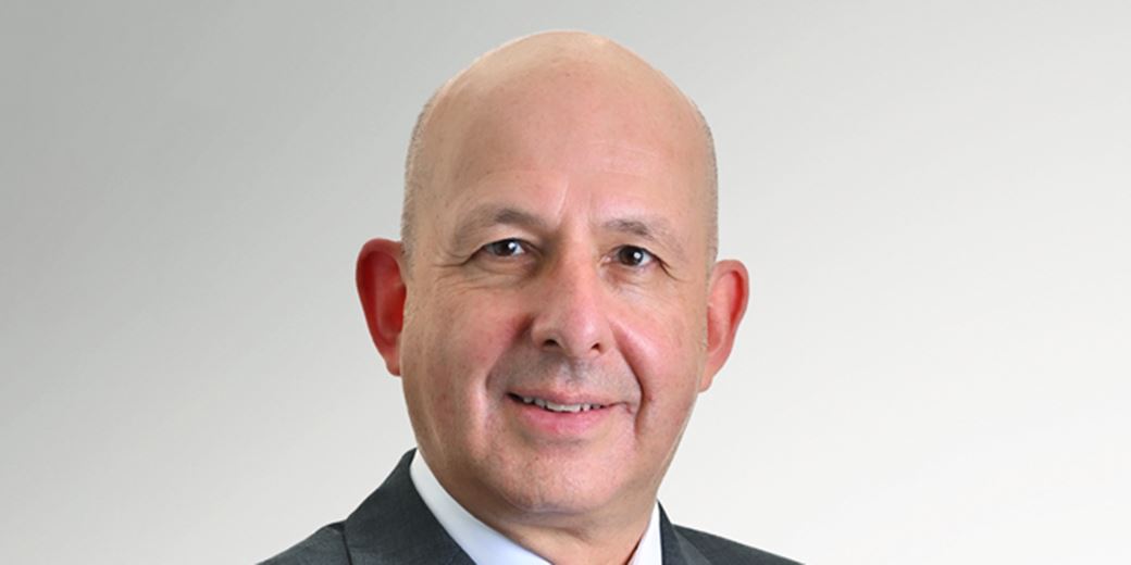 Eastspring hires second CIO from HSBC in two and half years