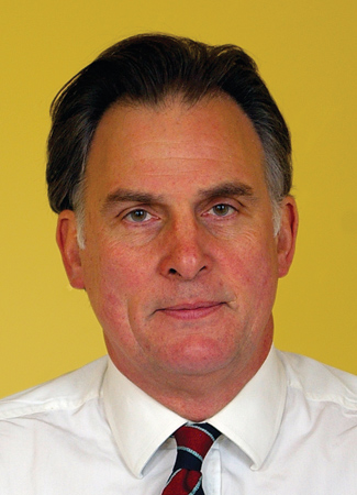 First impressions: how should your wealth office look?