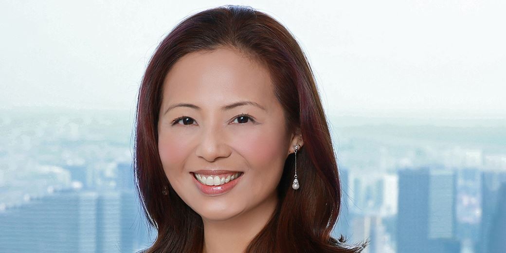GMO’s Cindy Tan on charting the $59bn firm’s Asia growth arc
