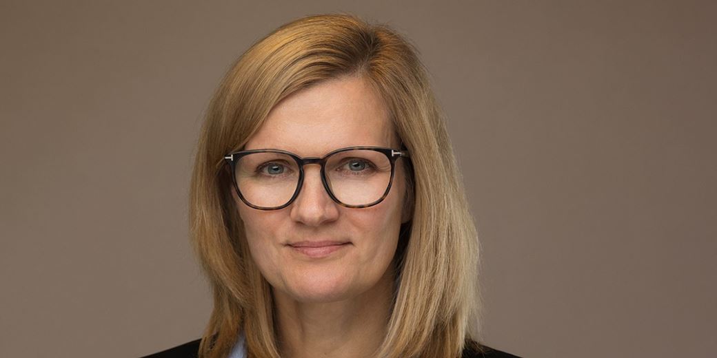 Nikko AM names first female CEO in boardroom overhaul