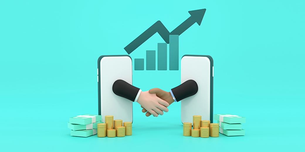 US private equity firm buys into Titan Wealth