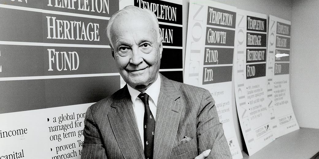 Personal Assets: Don’t forget Templeton’s ‘quality’ tenet in this ...