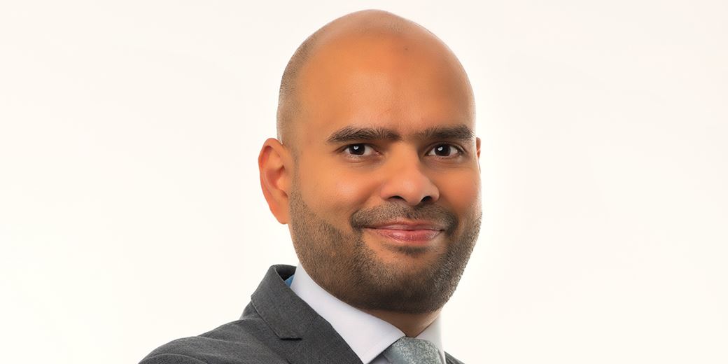 Niche of the week: London planner Rohela on his dentist clients