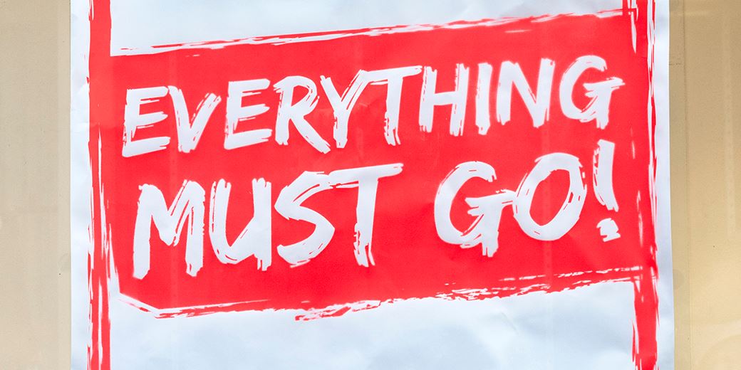 Downing Micro-Cap to bow out after six ‘dispiriting’ years