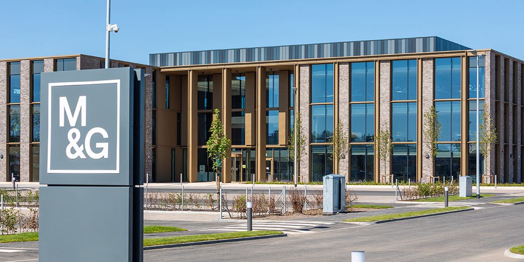 M&G to enter €2bn CLO ETF market with new active product