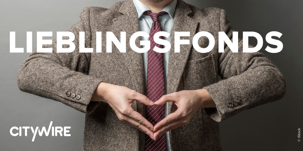 Der Lieblingsfonds von...Marthel Edouard