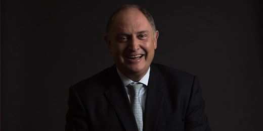 Profile: JM Finn on why the future is with financial planners - Citywire