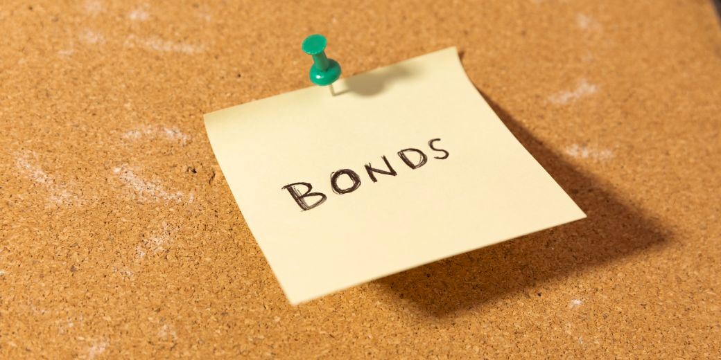 The 10 best-selling bond funds this year