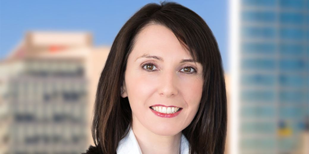 Investec appoints new Belfast wealth head