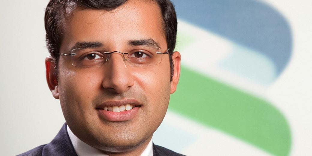 Standard Chartered names CIO for Middle East, Africa and Europe