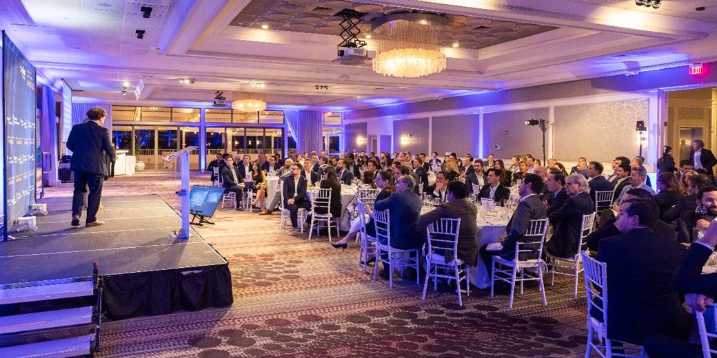 IWMA 2025 - US Corporate Winners Revealed!