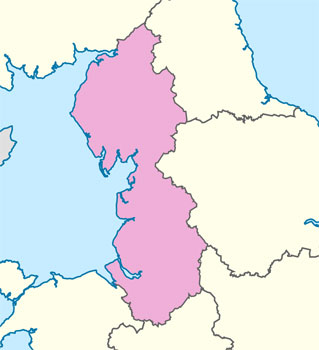 The richest regions: how wealth is spread across the UK