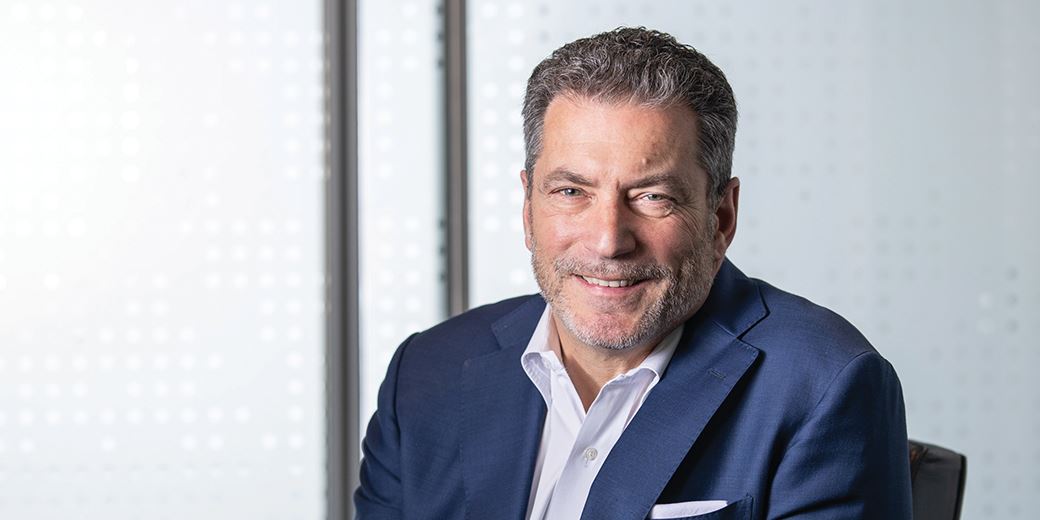 Former Cresset CEO joins Florida startup as managing director