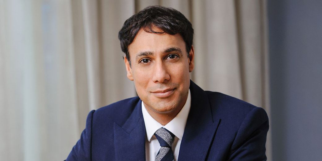 Artemis CIO Paras Anand exits in restructure
