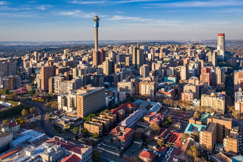 African private market investment slumps by 22%