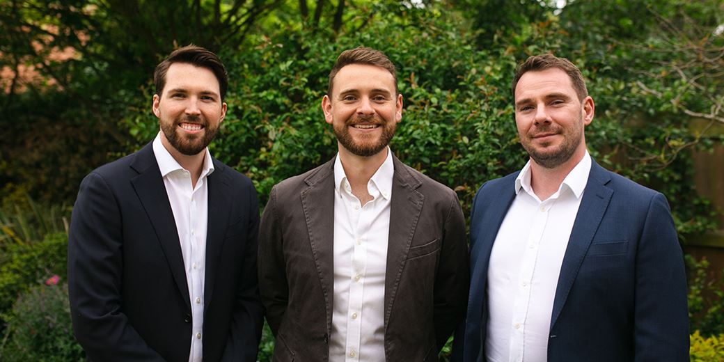 Finova Money co-founders: How we set up an advice firm from scratch