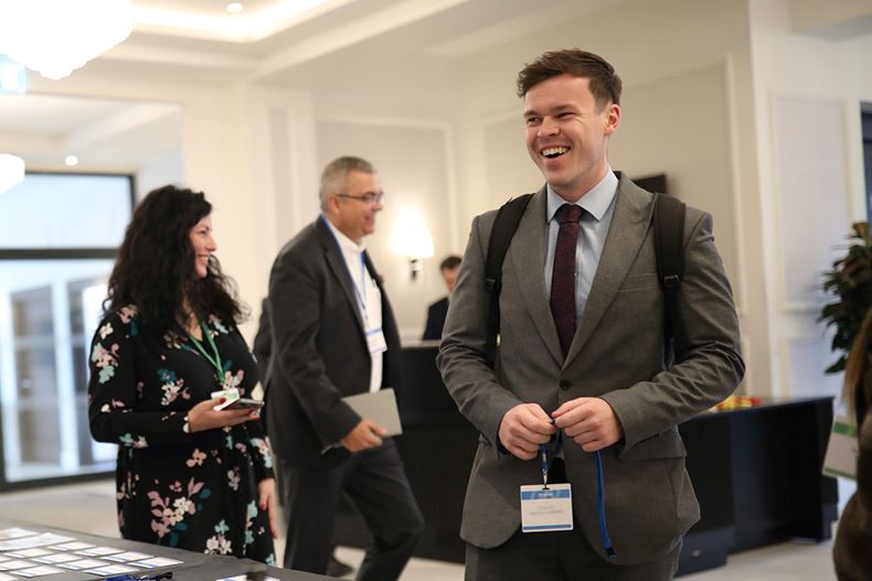 Wealth Manager Retreat 2023: Pictures from Day One