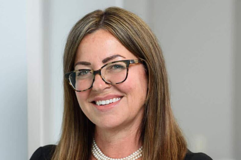 Dynasty taps first vice chairman in firm-wide executive shakeup