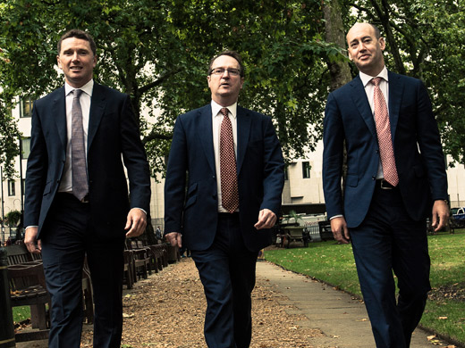 Profile: why Chris Wyllie joined Connor Broadley