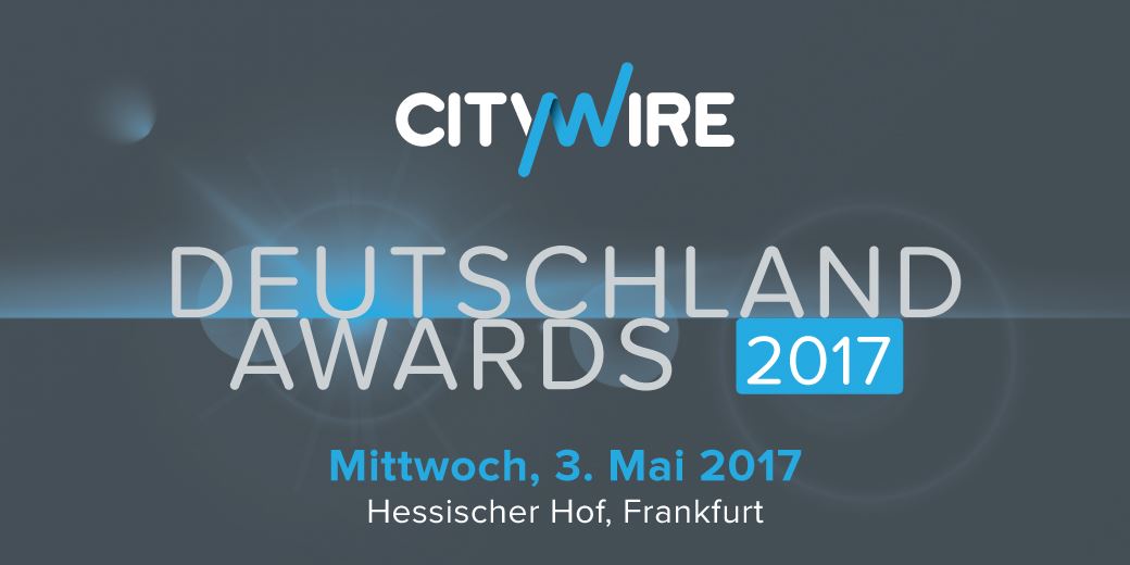 Citywire Deutschland Awards 2017: Das sind die besten Fonds-Gesellschaften