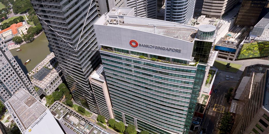 Bank of Singapore taps BNP's Sahai for product head role in Dubai