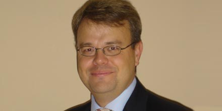 Adviser Profile: Mike Godfrey changes tactics with Cube Financial Planning