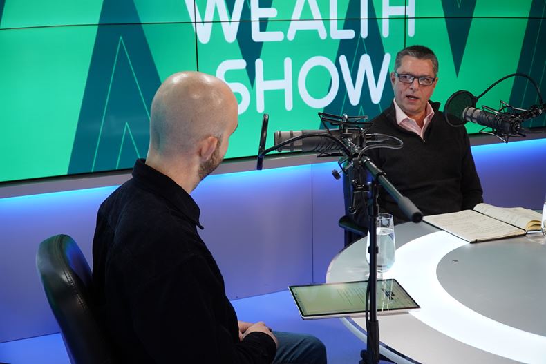 How RC Brown is providing infrastructure for boutiques to survive