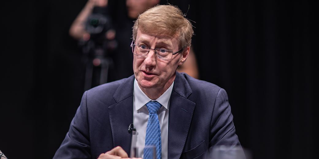 Rathbones CEO: The one critical factor behind the Investec W&I deal