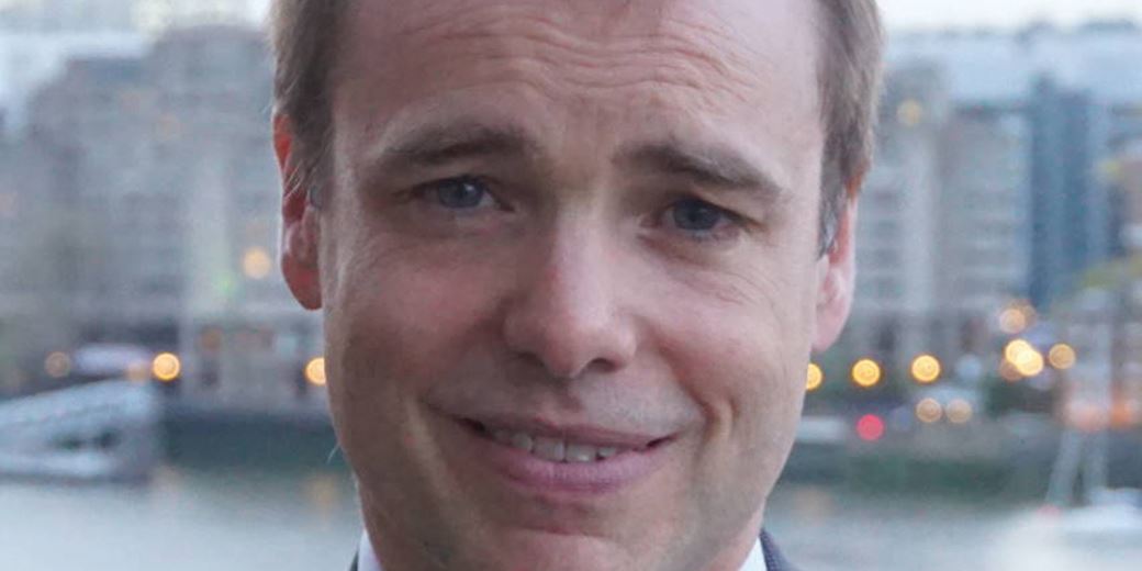 HSBC appoints global head of discretionary investment