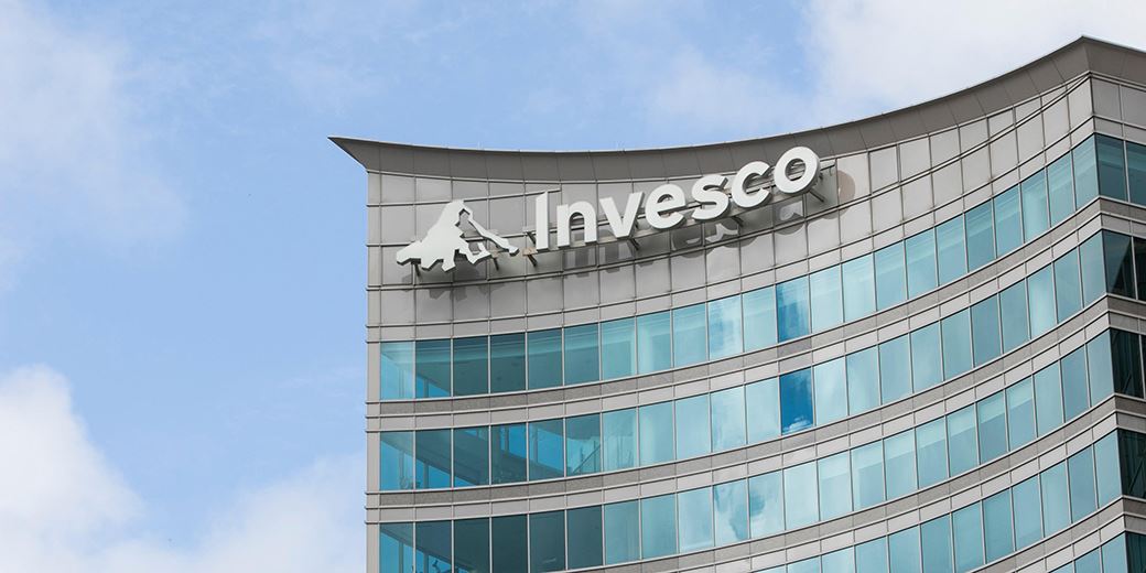 Here’s how much Invesco CEO Andrew Schlossberg made in his first year ...