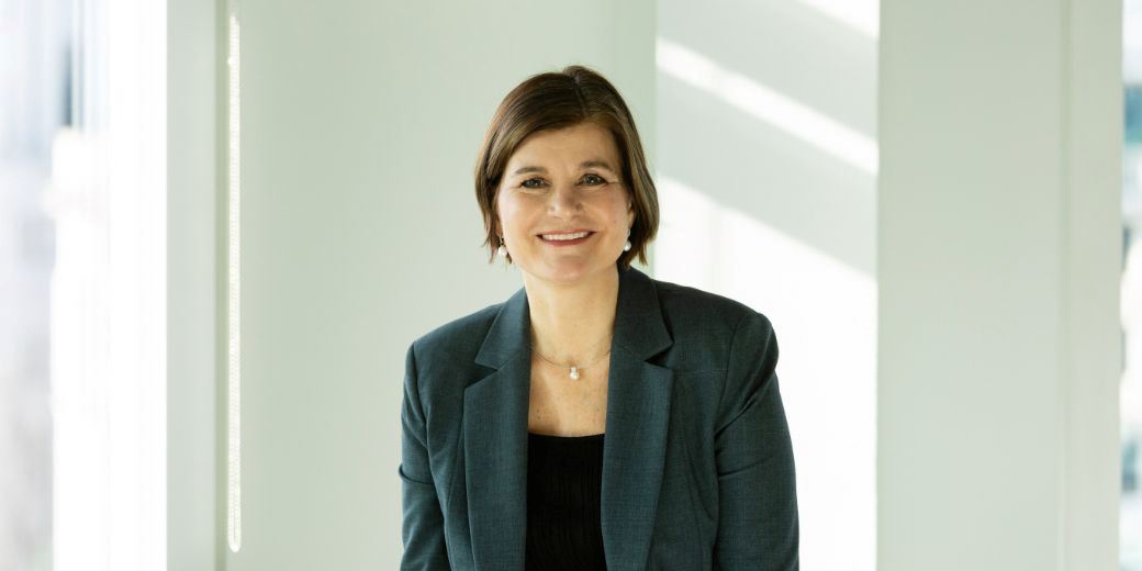 Hanneke Smits: 30% is a floor not a ceiling