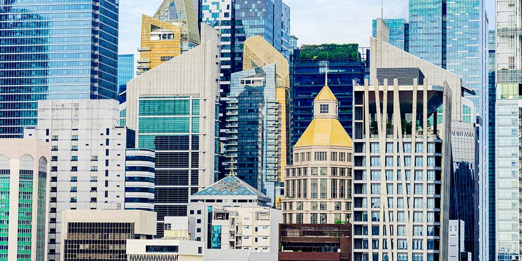 JPMAM and Amova AM launch Singapore funds under EQDP scheme
