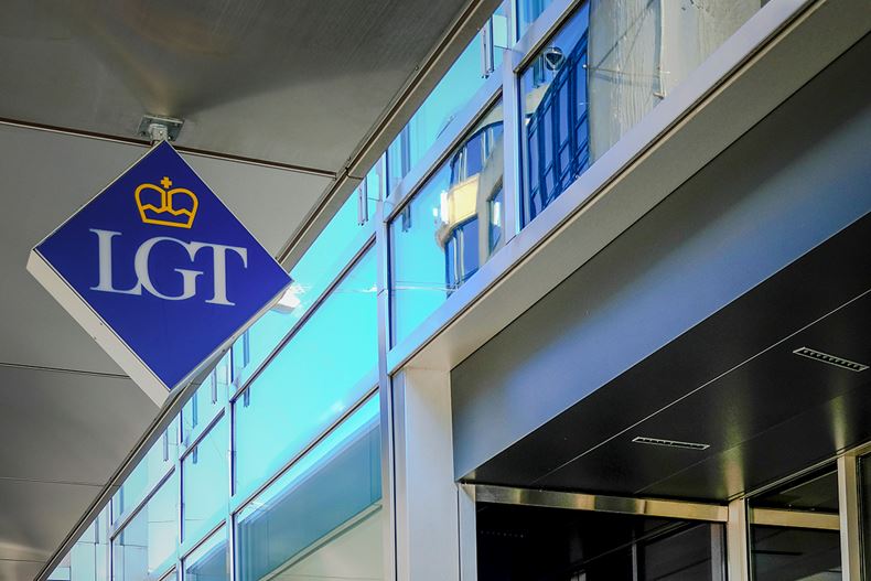 Top 100: the 25 biggest wealth managers