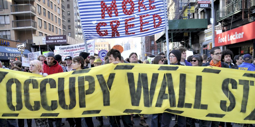 50 Economics Classics: Capital in the Twenty-First Century