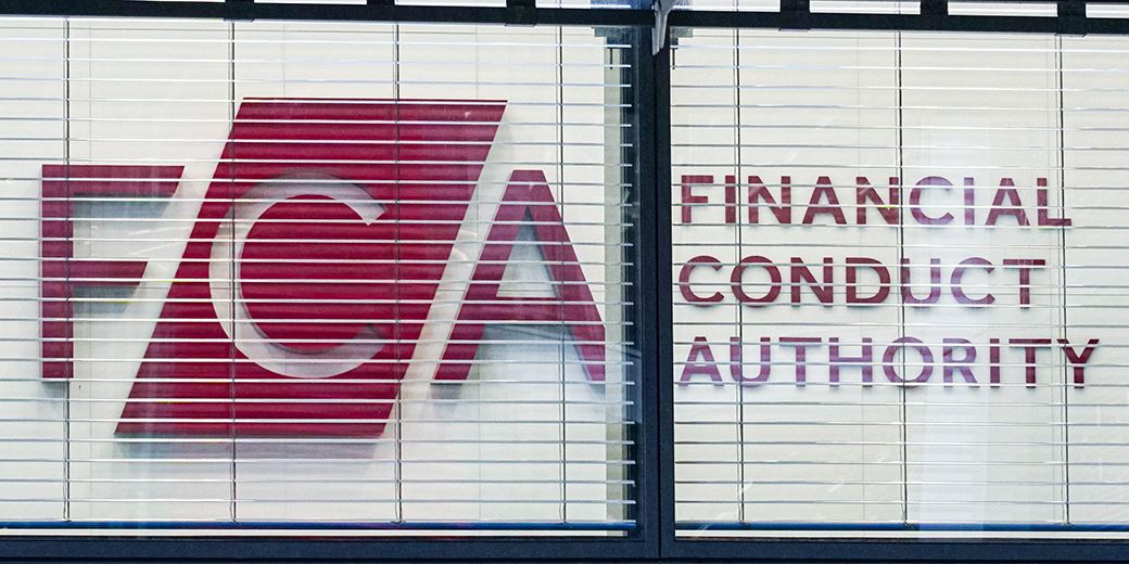 FCA launches crypto crackdown with raft of rules