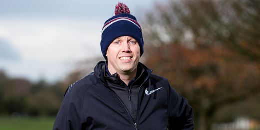 Adviser Profile: Andrew Day of Depledge Strategic Wealth Management