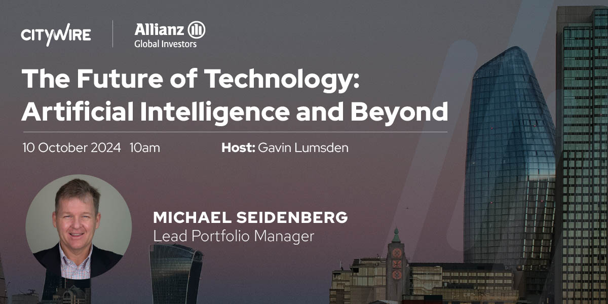 Allianz Technology: Look how much the ‘Super 7’ platforms are spending!