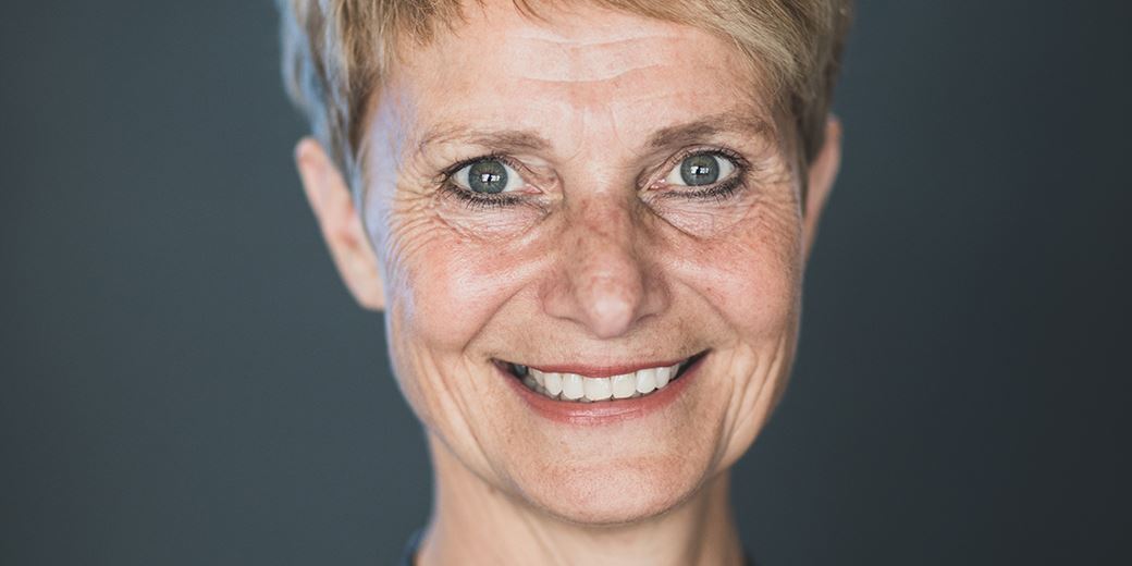 ‘Protection is my first port of call’: Paradigm Norton’s Ruth Sturkey