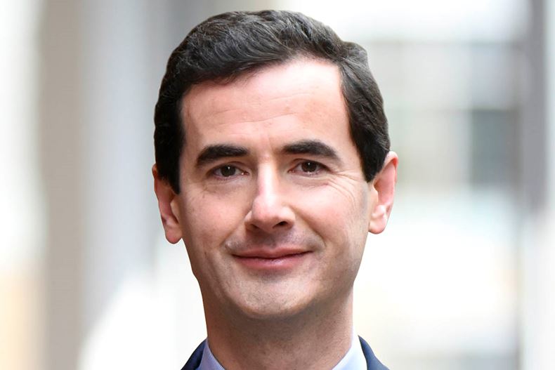 AXA IM appoints new UK CEO