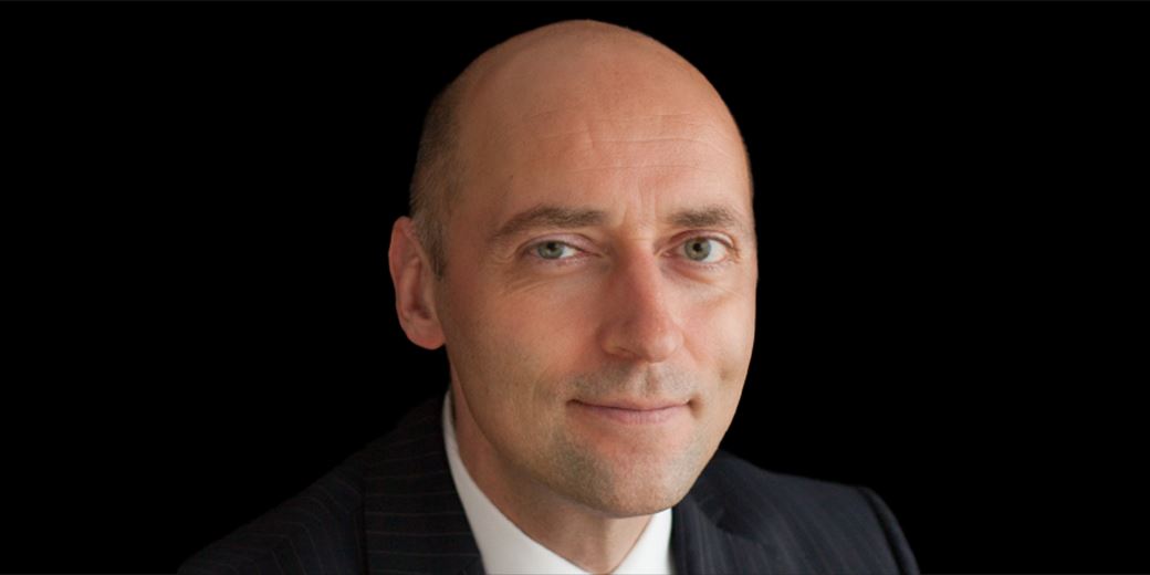 Citywire Selector | Who is Hubertus Clausius and how is he beating all ...