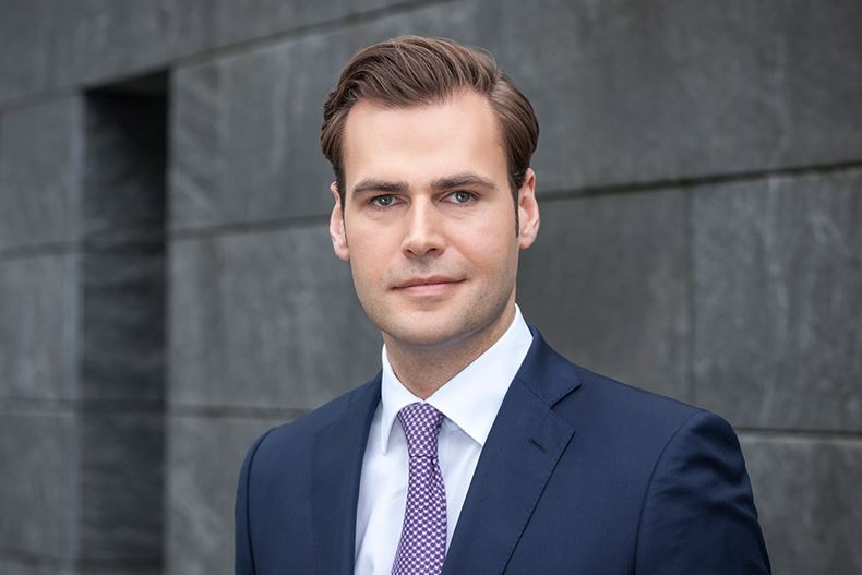 Tim Albrecht verlässt die DWS