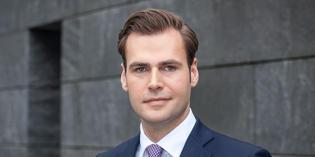 DWS-Manager Marcus Poppe wechselt zu Daimler Truck