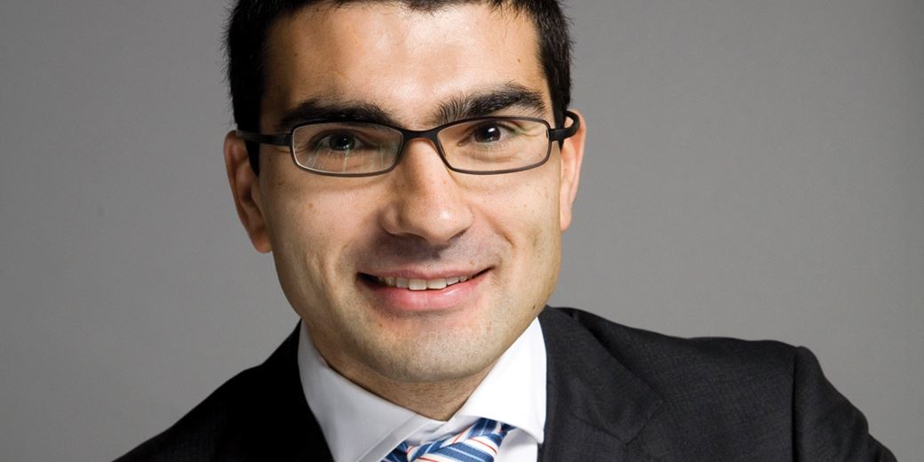 Milliardenmanager Charles Zerah stellt Anleihe-Fonds defensiver auf