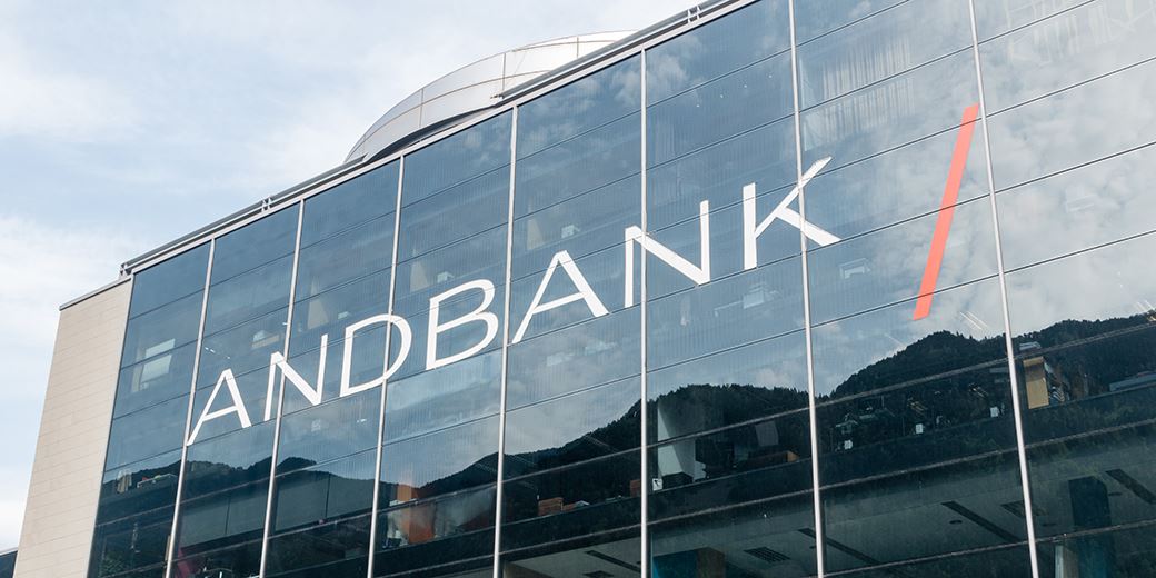 Andbank reorganizes Miami wealth management leadership after senior exit