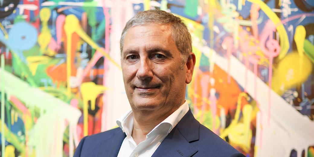 Le groupe Cyrus collecte 1,4 milliard d'euros en 2023